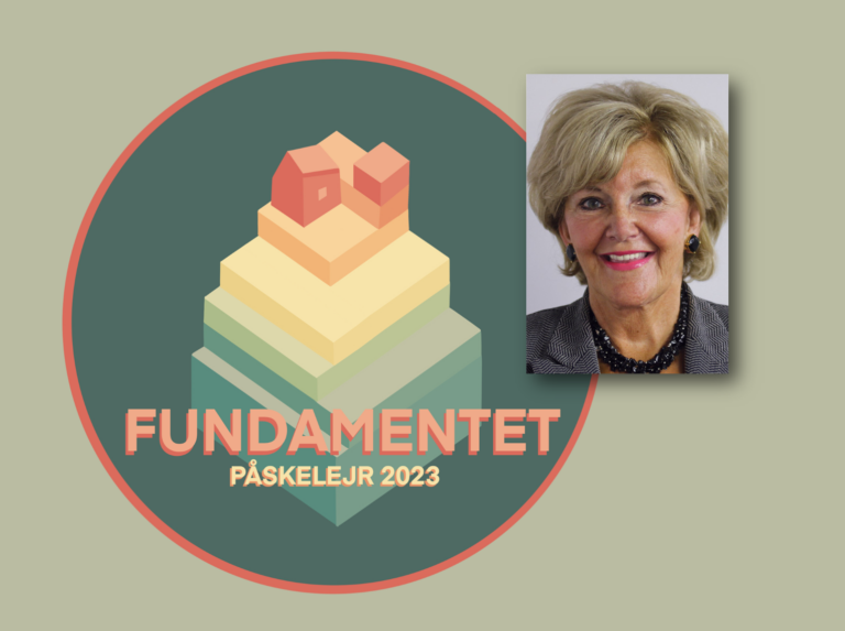 Pippert på påskelejr - Evangelisk Luthersk Netværk